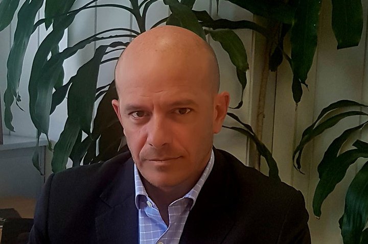 PUNTOS DE VISTA: Jesús Pariente Bacigalupe - Observatorio Inmobiliario