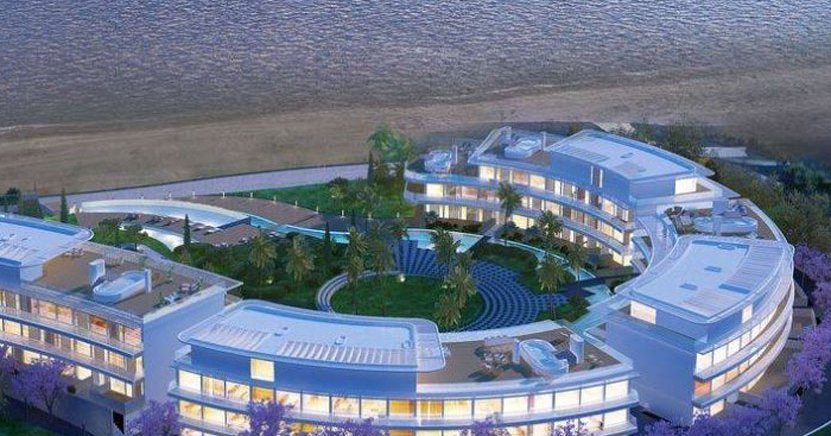 Kronos Homes consolida su apuesta por el diseño con cuatro nuevos ...